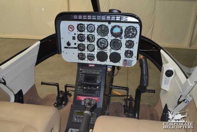 Helicopter maintenance, repair & parts