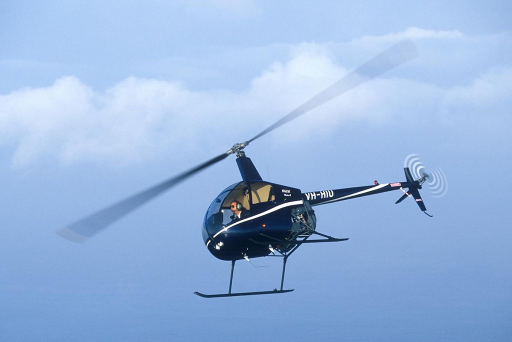 Robinson R22 helicopters for sale: R22 Beta I and R22 Beta II