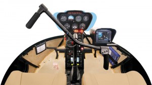 Robinson R44 helicopters for sale: Raven I and Raven II