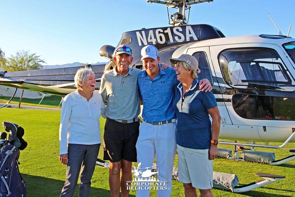 Chief Pilot Gary Roesink Is Ready For His Second Retirement - Corporate ...